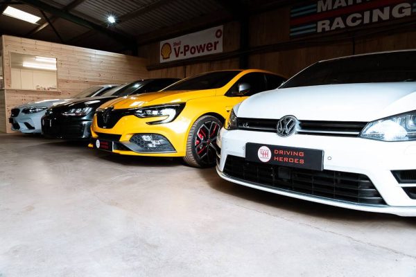 Used Hot Hatches for Sale in Worcester | Used Performance Cars in ...